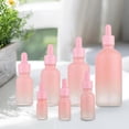 Dropper Bottle essence cosmetic Bottles Essential Oils Bottles 1 Set ...