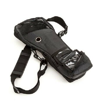 HEALTHLINE Portable Oxygen Tank Bag, Oxygen Cylinder Tank Backpack ...