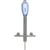 Sylvania H1 SilverStar zXe White Halogen Automotive Bulb, 2 Pack ...