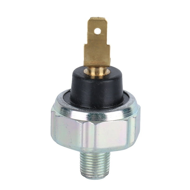 Oil Pressure SensorOil Pressure Sensor Steel Oil Sending Unit Oil ...