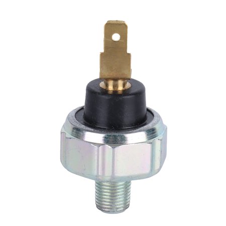 Oil Pressure SensorOil Pressure Sensor Steel Oil Sending Unit Oil ...