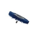 Dico Nyalox 4 In. Twisted Wheel Brush Nylon 2500 Rpm 1 Pc. - Walmart.com