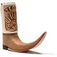 Mexican Leather Mini Boot Tequila Shot - Original Artisan Bota ...