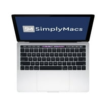 Apple MacBook Pro MWP72LL/A, 13.3-inch Retina Touch Bar, 2.3GHz Core i7 ...
