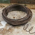 Rusty Tin Craft Wires Set of 6 - Walmart.com