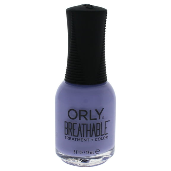 Orly Breathable Treatment + Color Nail Polish - Walmart.com