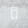 Sleepdown 100 Cotton Queen Size Bed Sheets Set With Deep Pockets Cozy
