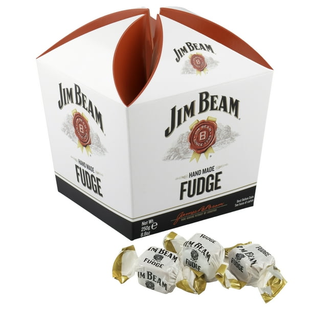 Jim Beam Chocolate Gift Box - The Best Picture Of Beam
