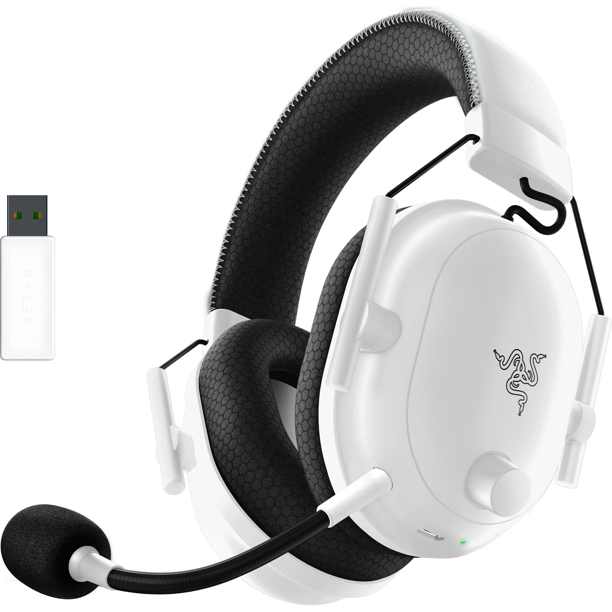 Click here for Gaming Headset Razer Blackshark V2 Pro Wireless 20... prices