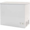 Haier 7.1 Cu ft Capacity Chest Freezer, White, HF71CW20W - Walmart.com