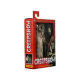 Creepshow: The Creep - 8" Horror Movie Toy, Fully Posable Action Figure ...