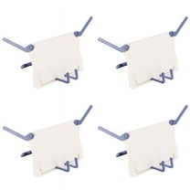 3X Folding Tabletop Music Stand ABS Sheet Music Holder Applicable for ...