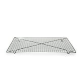 Fox Run Cooling Rack, Durable Iron, 12.5-Inch x 18-Inch, Uniform Baking ...