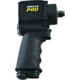 Omega Pro 82001 1/2" Mini Lightweight Air Impact Wrench - Walmart.com