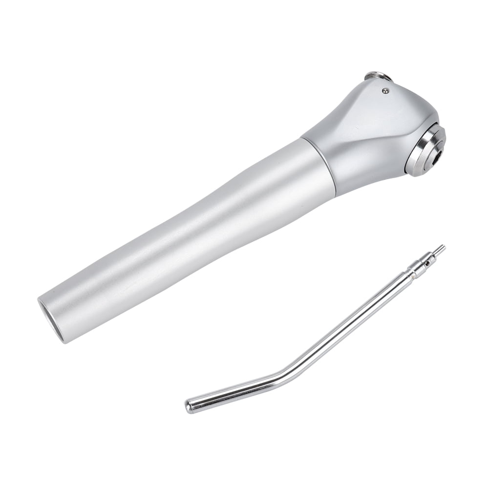 Jeringa dental, jeringa dental de 3 vías, boquilla de pulverización ...