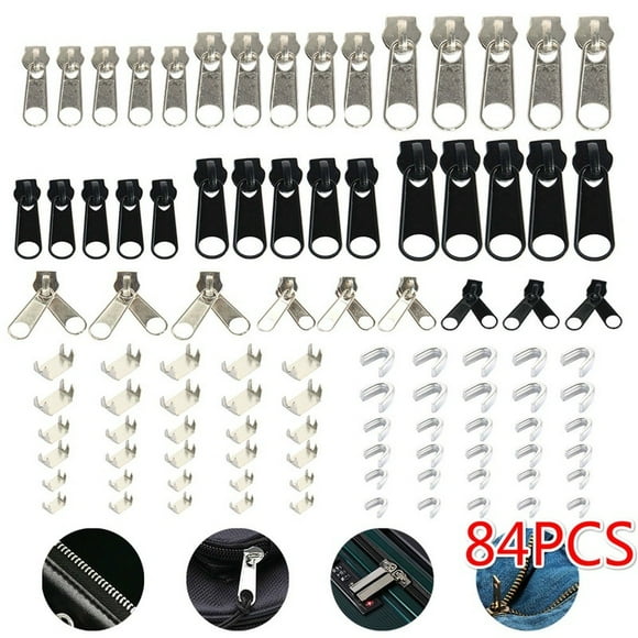 Zipper Repair Kits