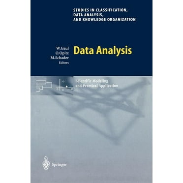 Studies in Classification, Data Analysis, and Knowledge Orga: Modern Classification and Data ...