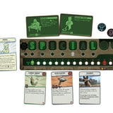 Asmodee's Fallout Strategy Board Game for 1-4 Players, Ages 14 ...