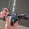 Abu Garcia Revo SX Low Profile Baitcast Fishing Reel - Walmart.com