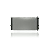 Radiator - Koyorad Fit/For 2765 04-08 Chevrolet Malibu/Maxx 4Cy 2.2L ...