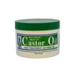 Beauty Castor & Mink Oil Hair Treatment, 7.5 Oz - Scalp Nourishing ...