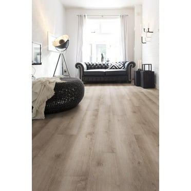 Flexxfloors Schilthorn Click Basic Collection Vinyl Plank Flooring ...