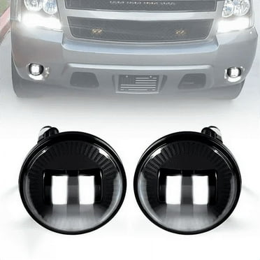 KarParts360 For Chevy Colorado 2023 2024 2025 Fog Light Driver Side ...