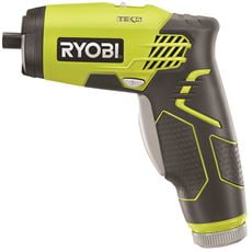 Ryobi 4-Volt Lithium-Ion Screwdriver Kit - Walmart.com - Walmart.com