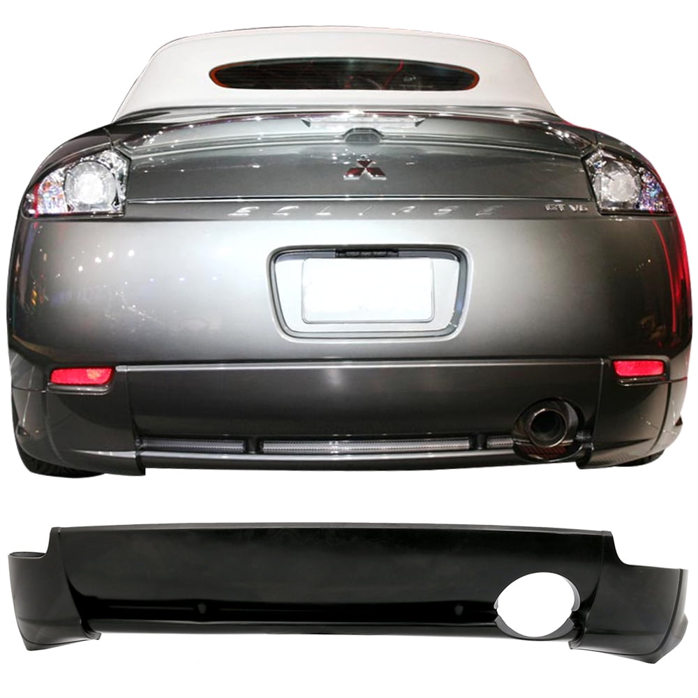 Ikon Motorsports Compatible with 06-08 Mitsubishi Eclipse OE Rear ...