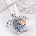 DESIGNICE 2026 New Initial Necklaces for Women,Well Crafted Surface ...