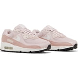 Women's Nike Air Max 90 Barely Rose/Summit White (DH8010 600) - 7.5 ...