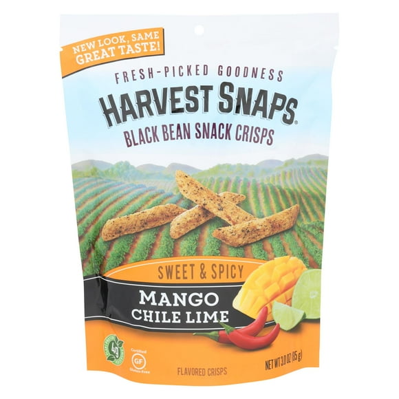 Harvest Snaps