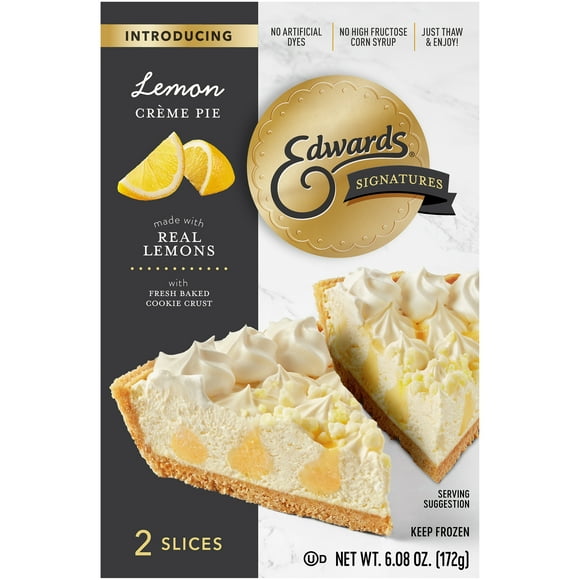 Edwards Pies