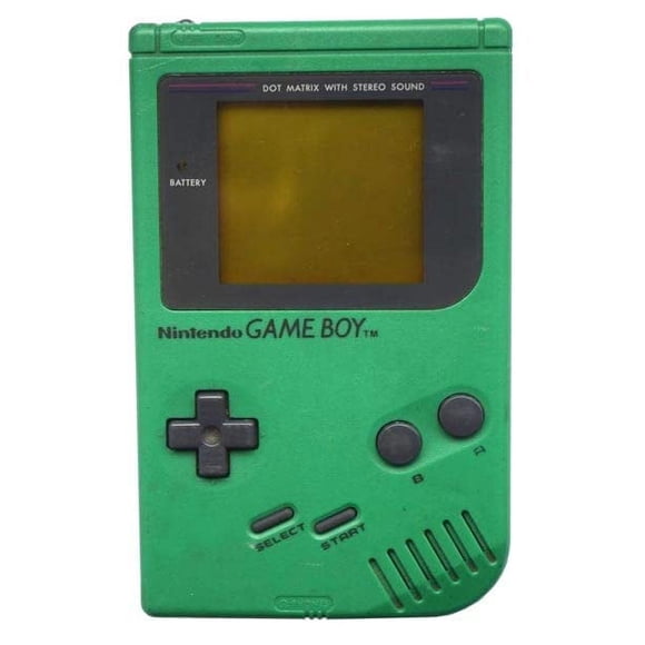 Nintendo Gameboy