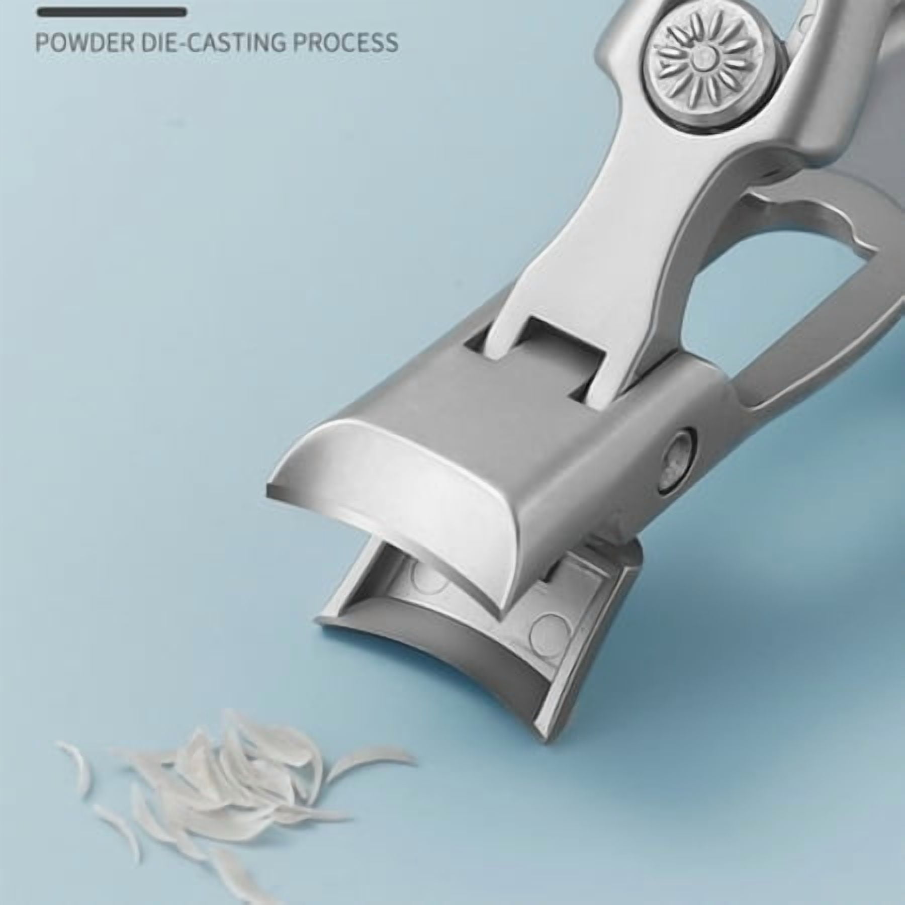 Click here for Shengyu Self-Locking Folding Large Mouth Nail Clip... prices