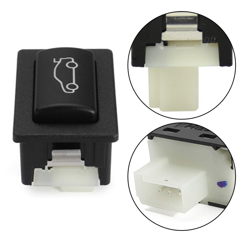 Buy Nomik Button Unlock Switch F10 1 3 5 6 7 Series Unlock Switch 6131 ...