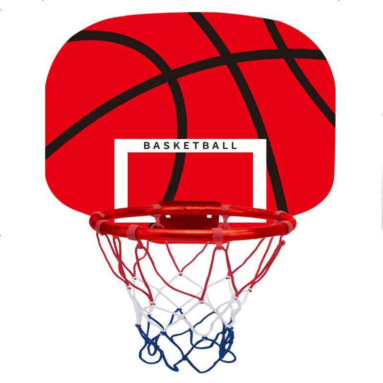 Basketball Net With Stand Clipart