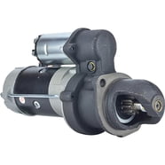 DB Electrical New Starter 410-52265 for Kubota Compact Tractor L3540 ...