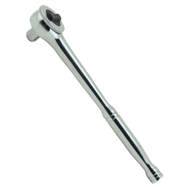 Great Neck Saw RA38 .38in. Drive Forward & Reverse Ratchet - Walmart.com