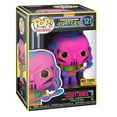 Funko Teenage Mutant Ninja Turtles POP! Retro Toys Casey Jones Vinyl ...