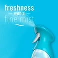 Febreze Air Freshener Spray, Odor-Fighting Room Spray, Refresh ...