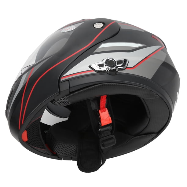 Anti Fog Helmet,Motorcycle Helmet Wireless Bluetooth Safety Helmet ...