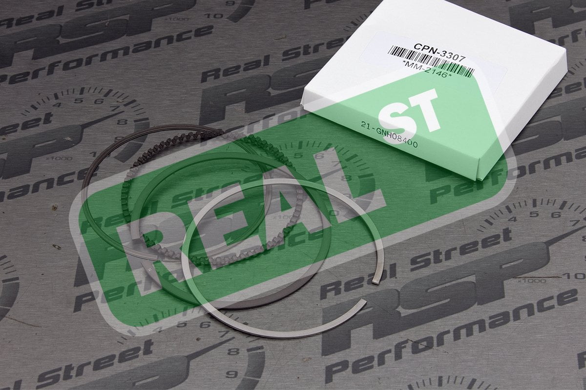 CP Pistons CPN-3307 - Walmart.com