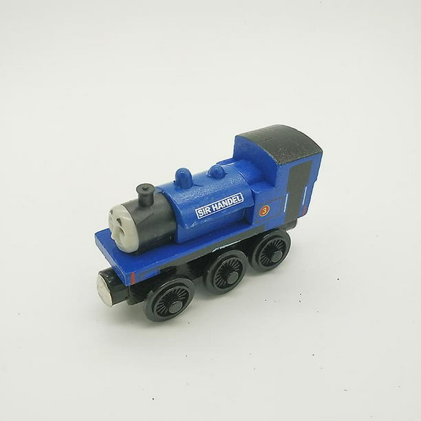 Thomas And Friends Trackmaster Toy Magnetic Toy Train Cake Decoration/6 ...