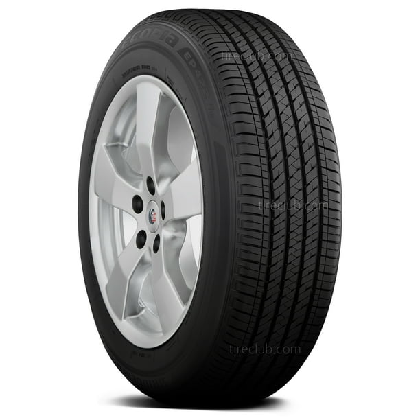 Llanta Bridgestone Ecopia EP422 Plus 205/55R17 91H | Bodega Aurrera en ...
