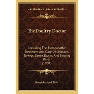 Avian (Poultry) Production: A Textbook (Hardcover) - Walmart.com