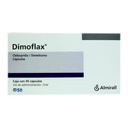 Flexar Diosmina 450 mg, Hesperidina 50 mg 30 tabletas | Walmart en línea