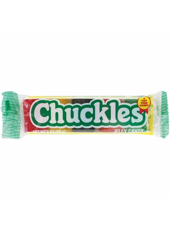 Chuckles Candy in Food - Walmart.com