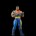 "Hasbro Marvel Legends Series: 6"" Marvel's Bishop Action Figure from X ...