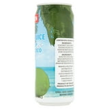 Faraon Young Coconut Juice with Pulp 16.9 fl. oz. - Walmart.com